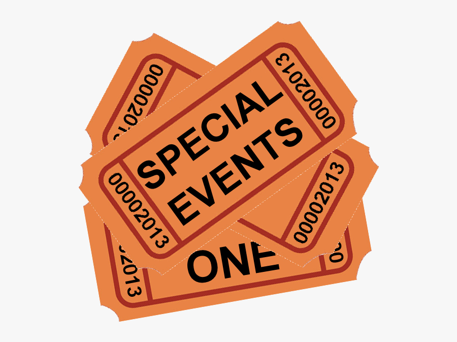 Good Clipart Special Activity - Special Events Clip Art , Free ...