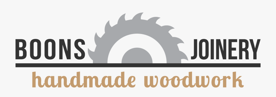 Boons Joinery Works - Graphic Design , Free Transparent Clipart ...