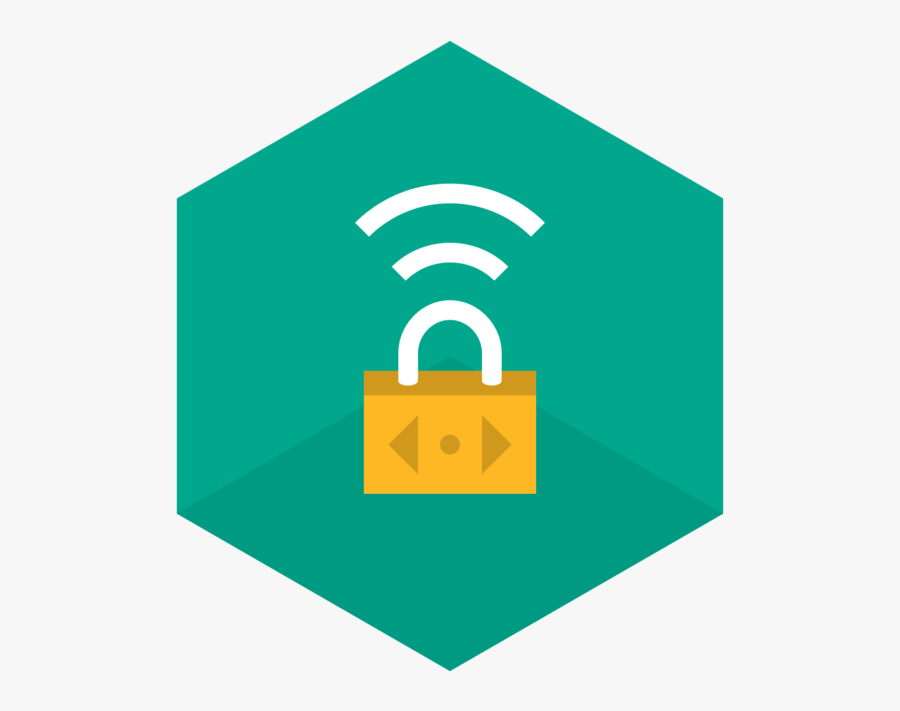 Kaspersky Secure Connection , Free Transparent Clipart - ClipartKey