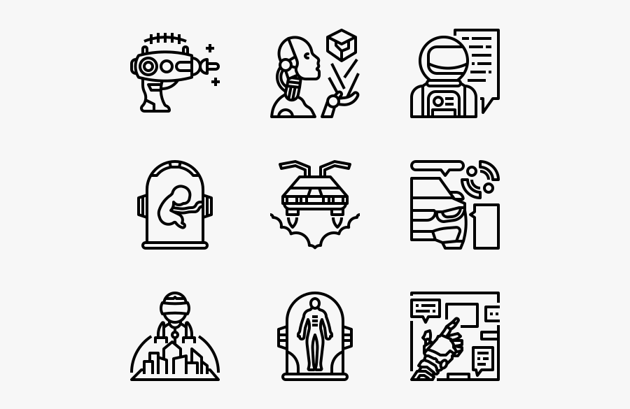 Icono Hobbies Png , Free Transparent Clipart - ClipartKey