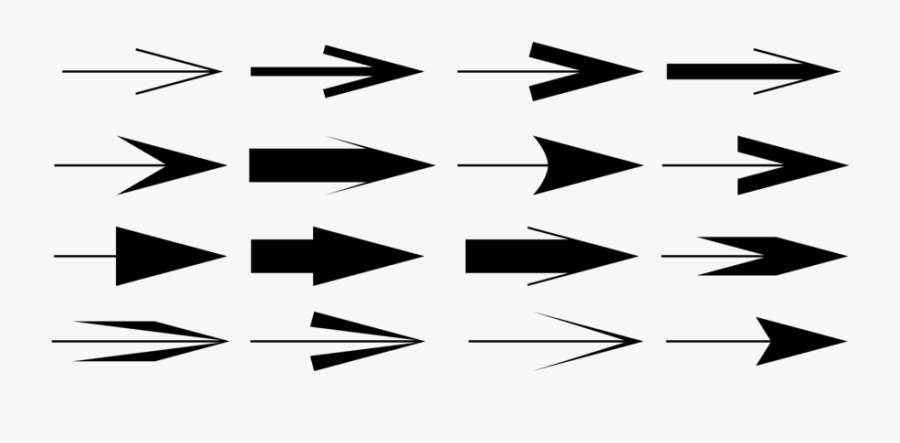 Architecture Arrow , Free Transparent Clipart - ClipartKey