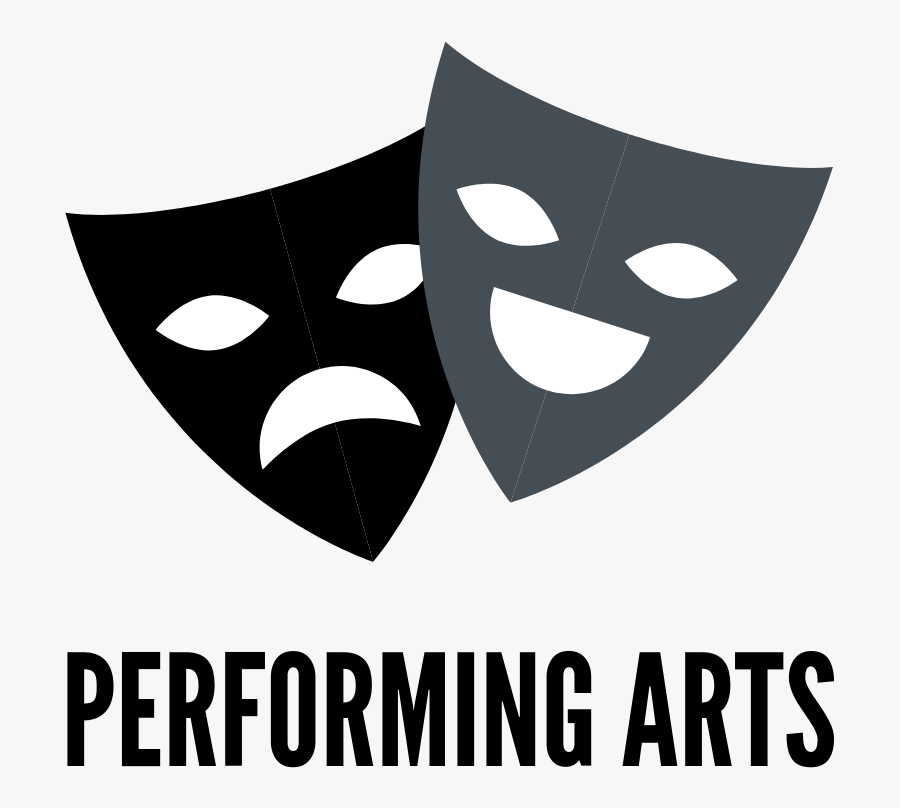 Performingartsicon , Free Transparent Clipart - ClipartKey