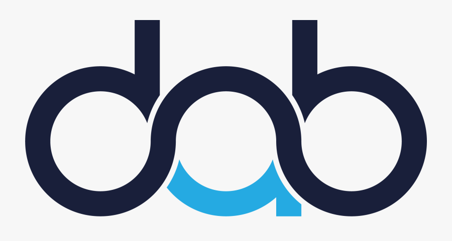Dab Logo , Free Transparent Clipart - ClipartKey