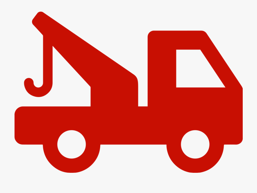 Tow Truck Icon Png , Free Transparent Clipart - ClipartKey