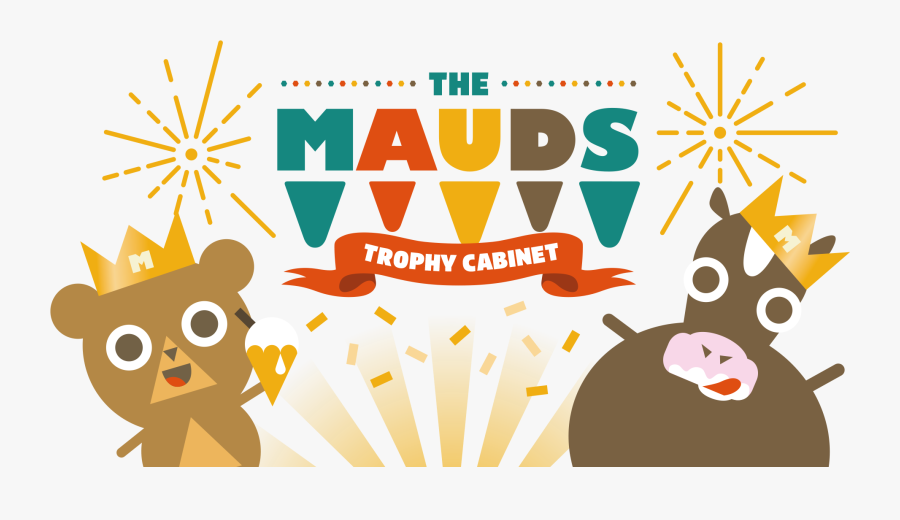 Mauds Ice Creams , Free Transparent Clipart - ClipartKey