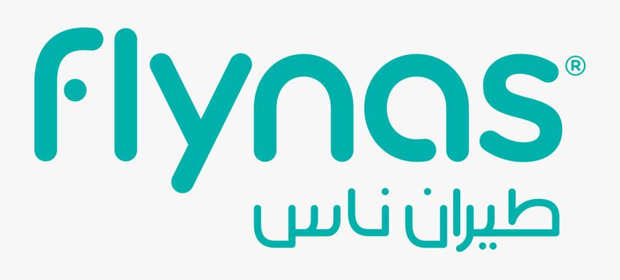 Flynas Logo Vector Png , Free Transparent Clipart - ClipartKey