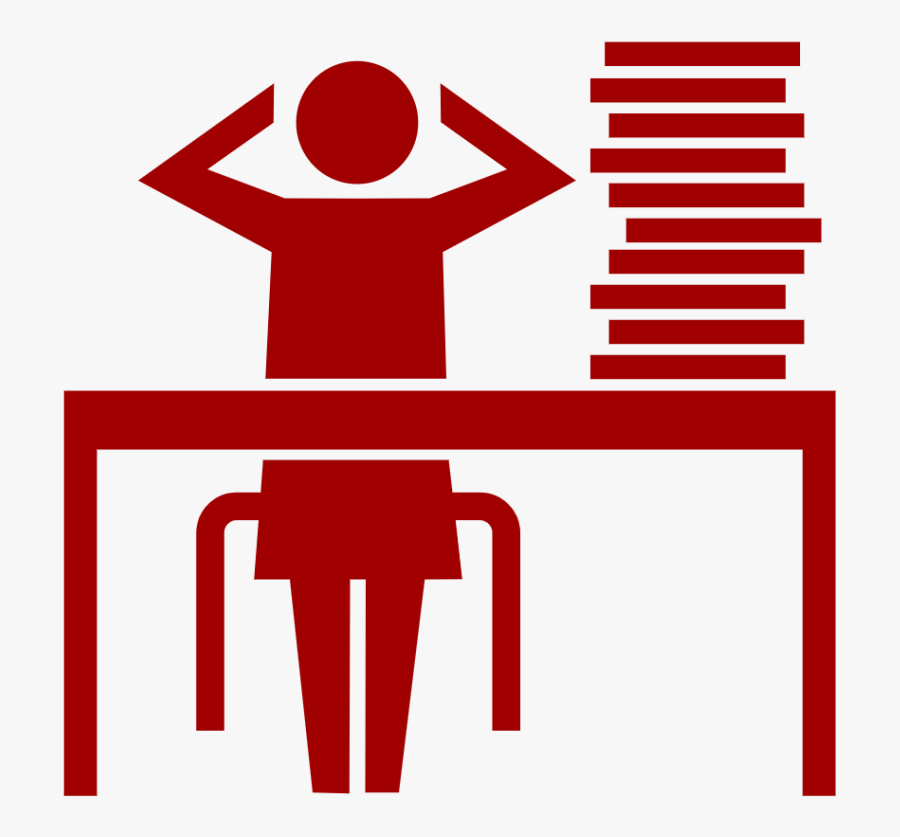 Lot Work Icon , Free Transparent Clipart - ClipartKey