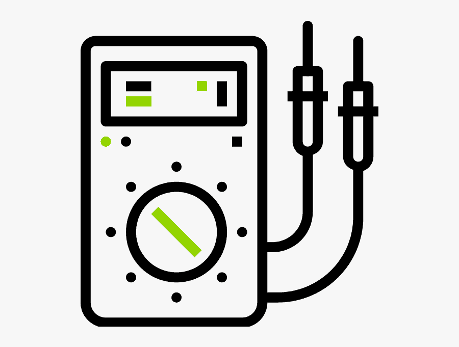 Electrical-compliance - Electrical Repair Icon , Free Transparent ...
