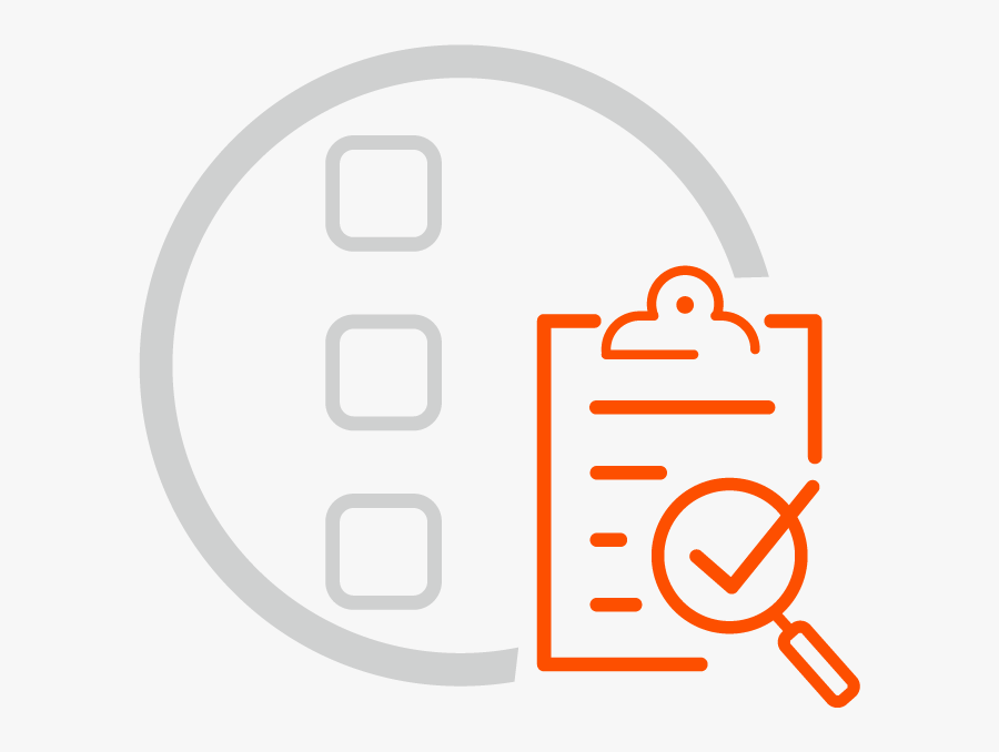 Quality Check Icon , Free Transparent Clipart - ClipartKey