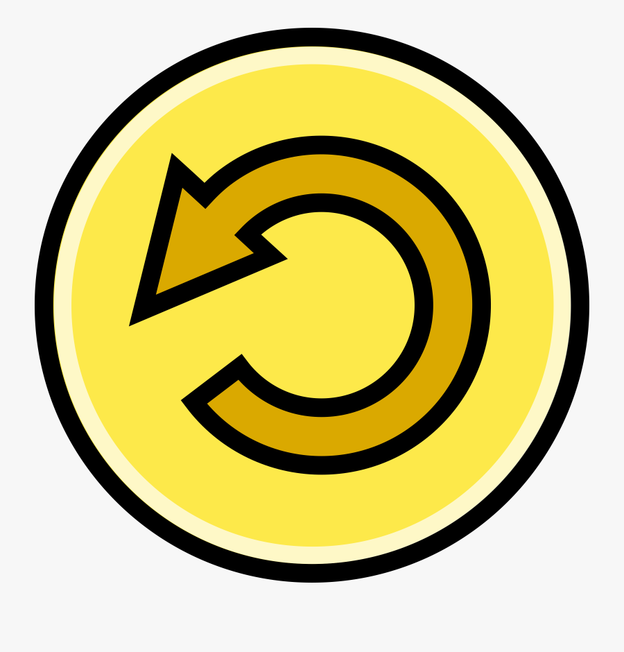 Upload Button Clipart Yellow - Clip Art , Free Transparent Clipart ...