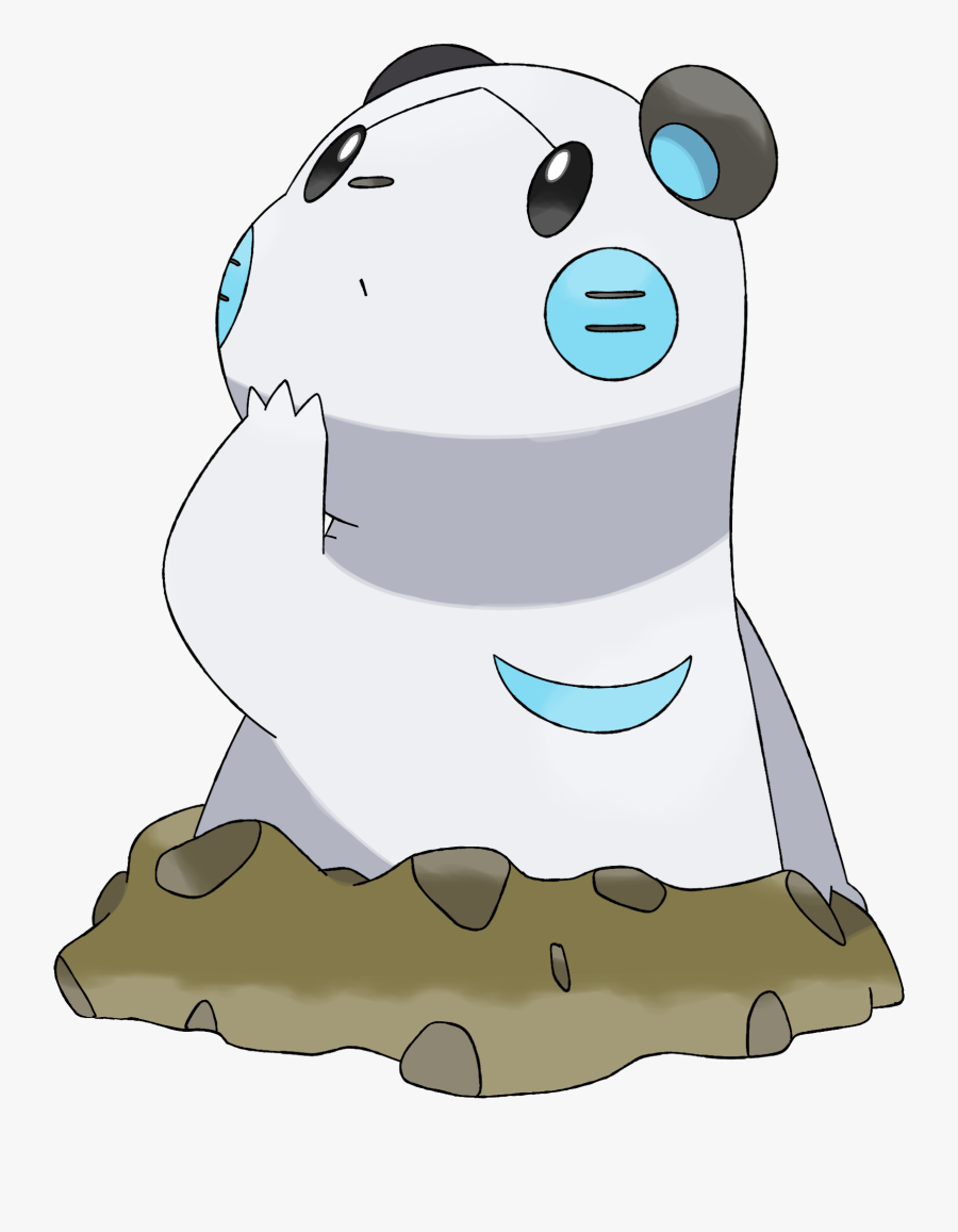 Darkandwindie Fakemon Wiki - Cartoon , Free Transparent Clipart ...