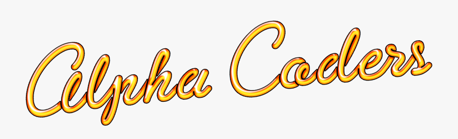 Art Id - - Calligraphy , Free Transparent Clipart - ClipartKey