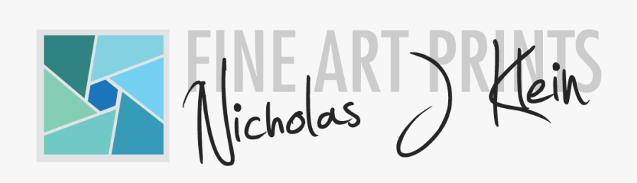 Nicholas J Klein - Calligraphy , Free Transparent Clipart - ClipartKey