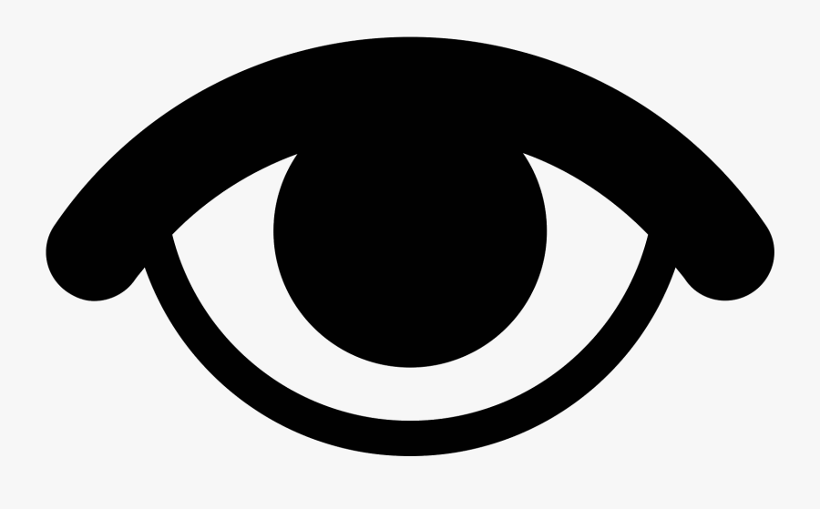Eye Icon Free Download - Eye Icon Png Gif , Free Transparent Clipart ...