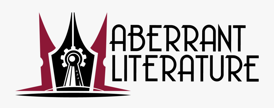 Aberrant Words To Side White - Graphic Design , Free Transparent ...