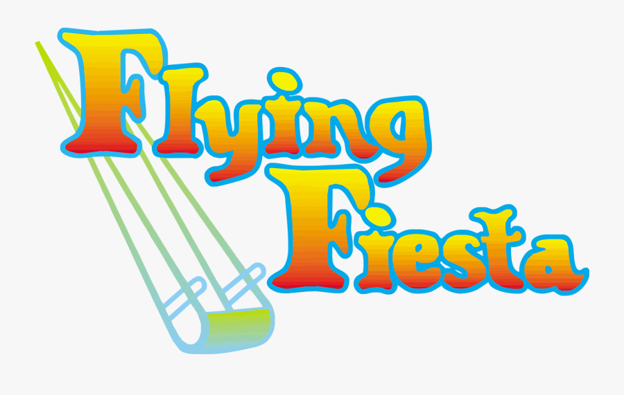 Flying Fiesta Enchanted Kingdom - Enchanted Kingdom Rides Logo Png ...