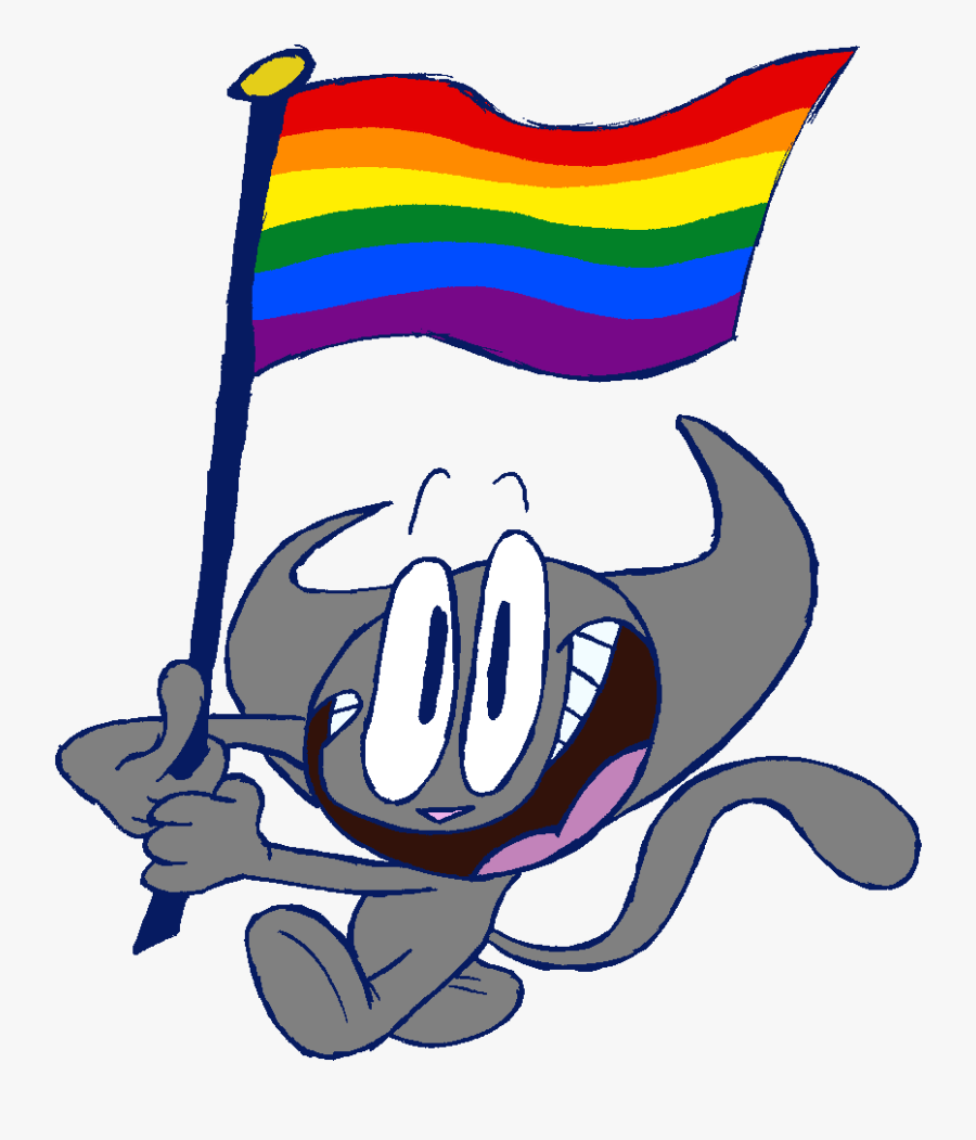 Pride Ted , Free Transparent Clipart - ClipartKey