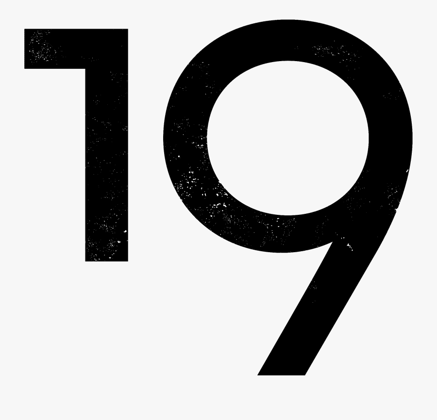 19 In A Circle , Free Transparent Clipart - ClipartKey