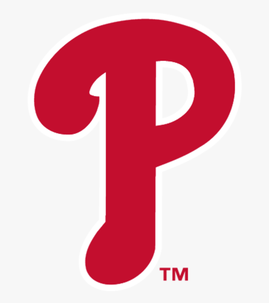 Phillies P Logo Png , Free Transparent Clipart - ClipartKey