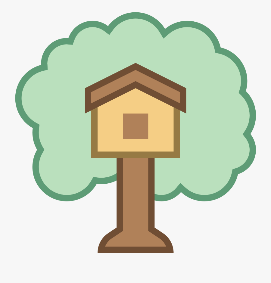 Treehouse Icon Free Download At Icons8 - Treehouse Icon , Free ...