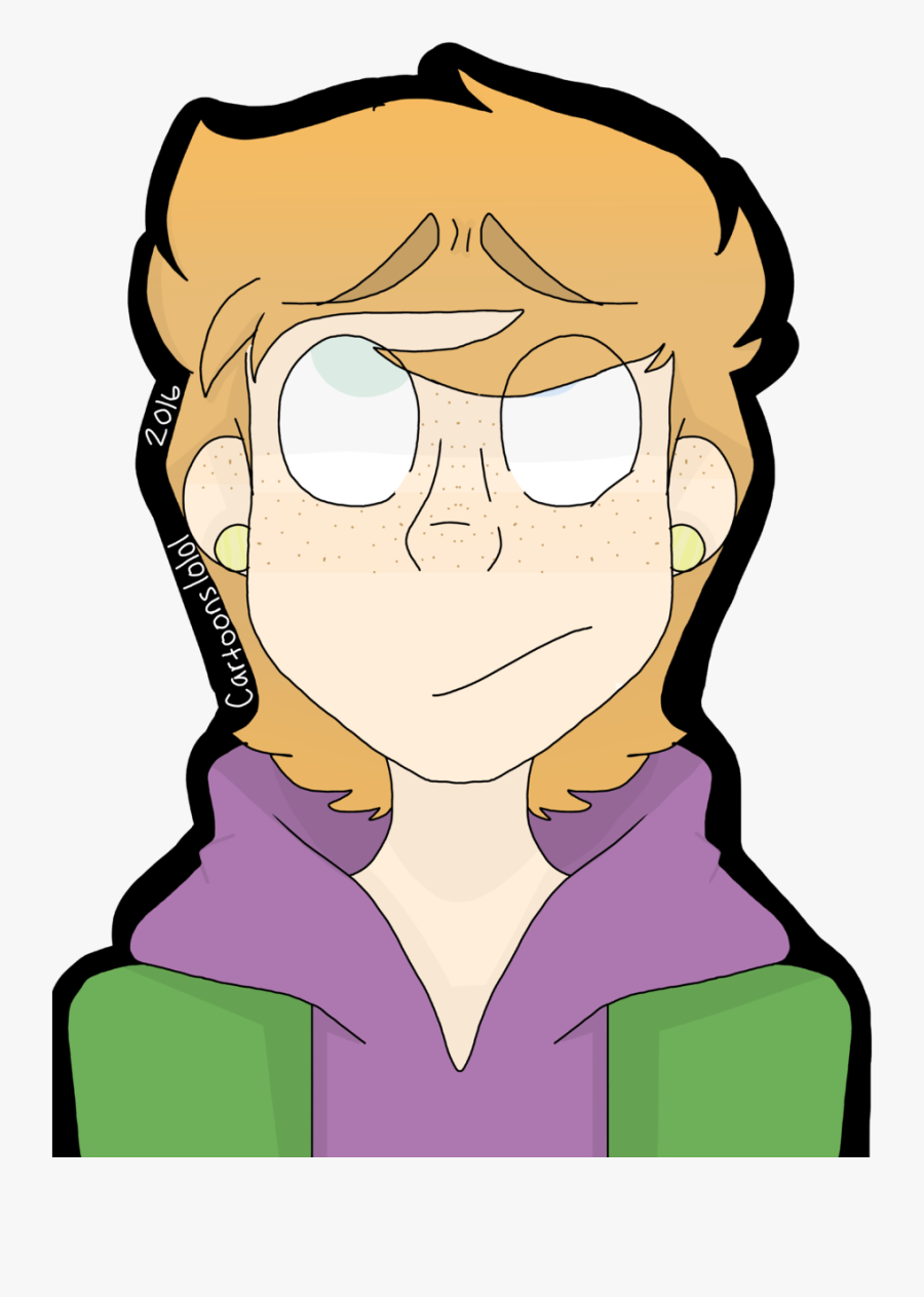 Uncertain - Cartoon , Free Transparent Clipart - ClipartKey