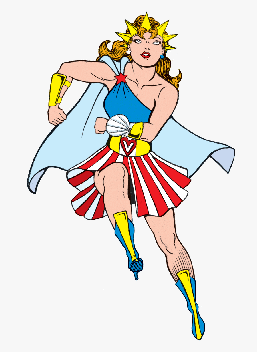 Venus - Cartoon , Free Transparent Clipart - ClipartKey