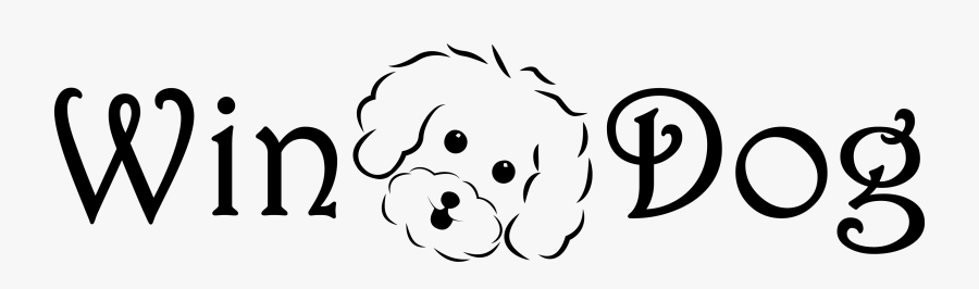 Win Dog- , Free Transparent Clipart - ClipartKey