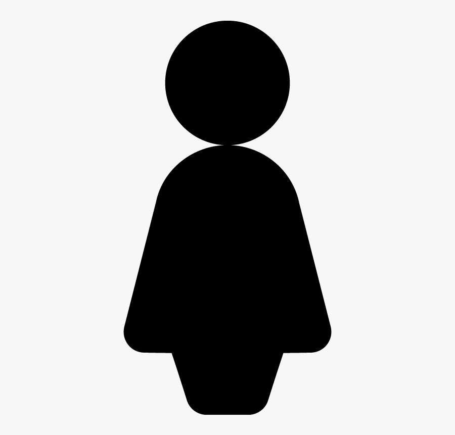 Transparent Female Sign Clipart , Free Transparent Clipart - ClipartKey