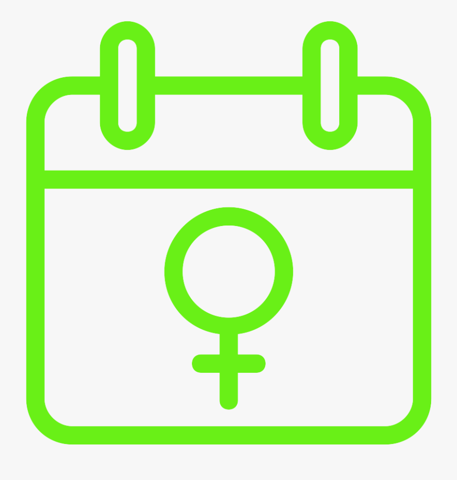 Transparent Female Sign Png - Icon , Free Transparent Clipart - ClipartKey
