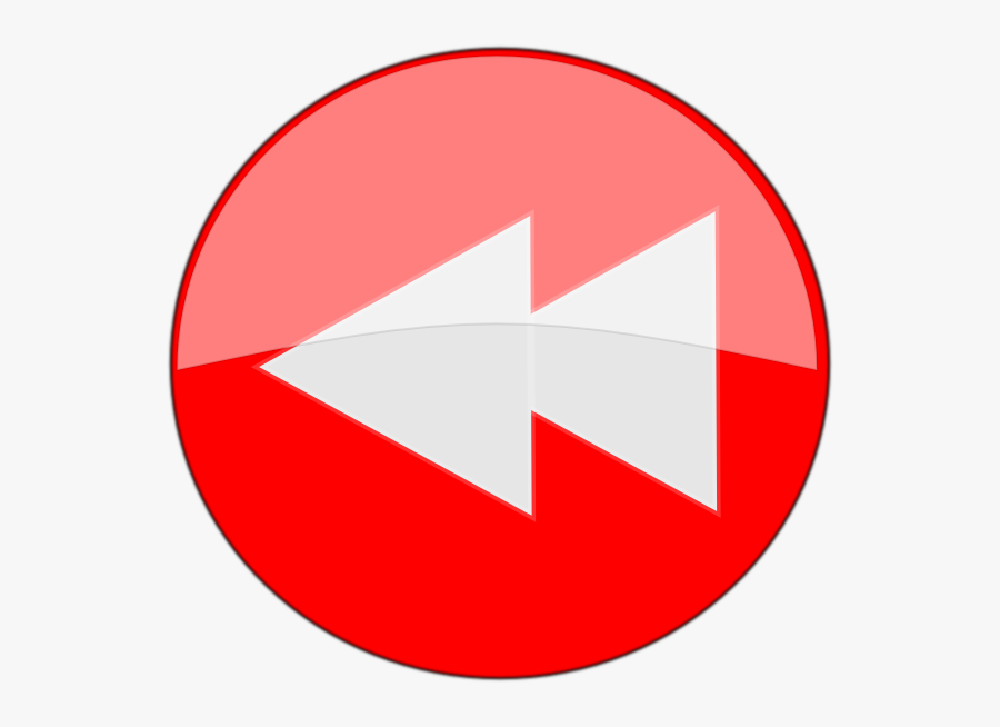 Red Preview Button Svg Clip Arts - Red Next Button Png , Free ...