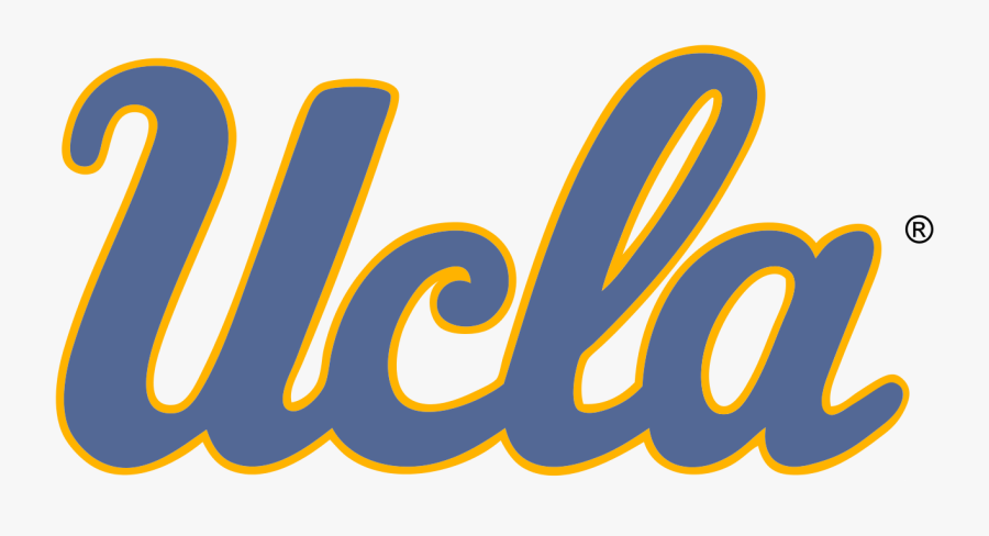 Ucla New Logo