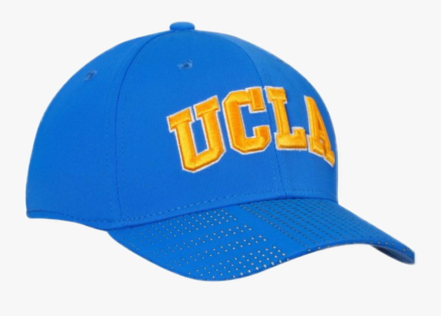 #ucla - Baseball Cap , Free Transparent Clipart - ClipartKey