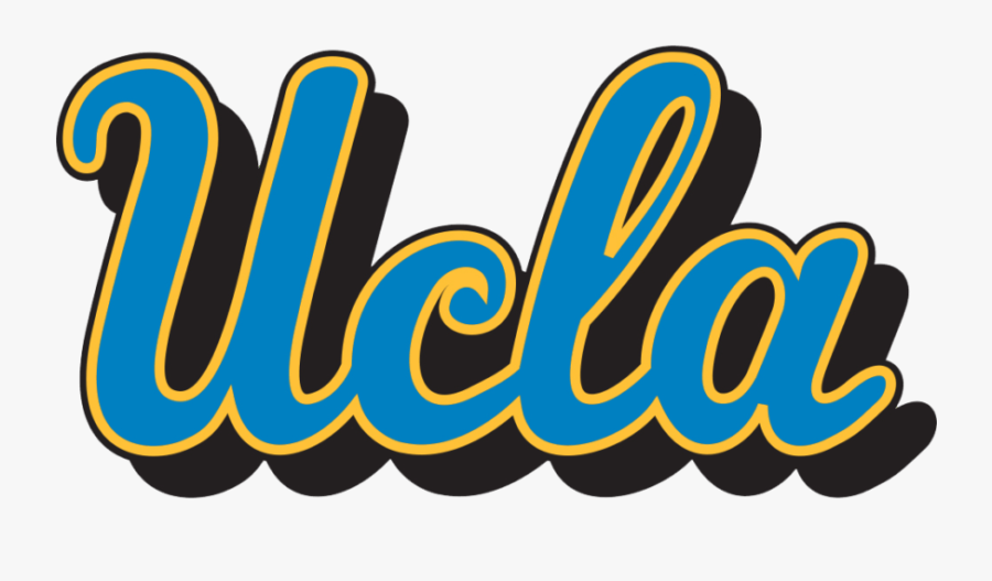 Logo Ucla , Free Transparent Clipart - ClipartKey