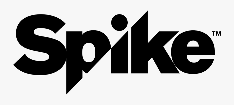 Spike Tv Logo Png - Spike , Free Transparent Clipart - ClipartKey