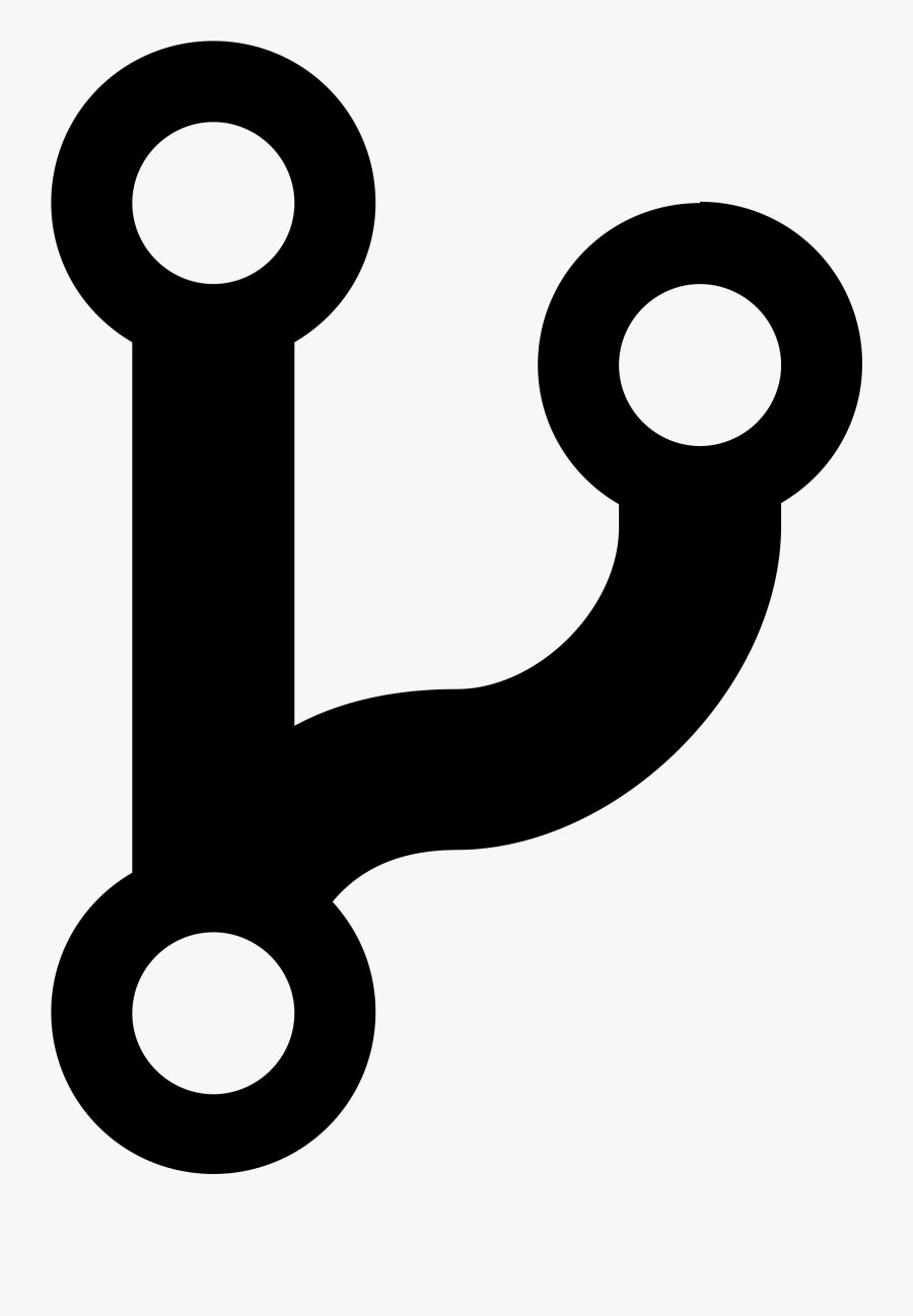 Github Icon Vector , Free Transparent Clipart - ClipartKey