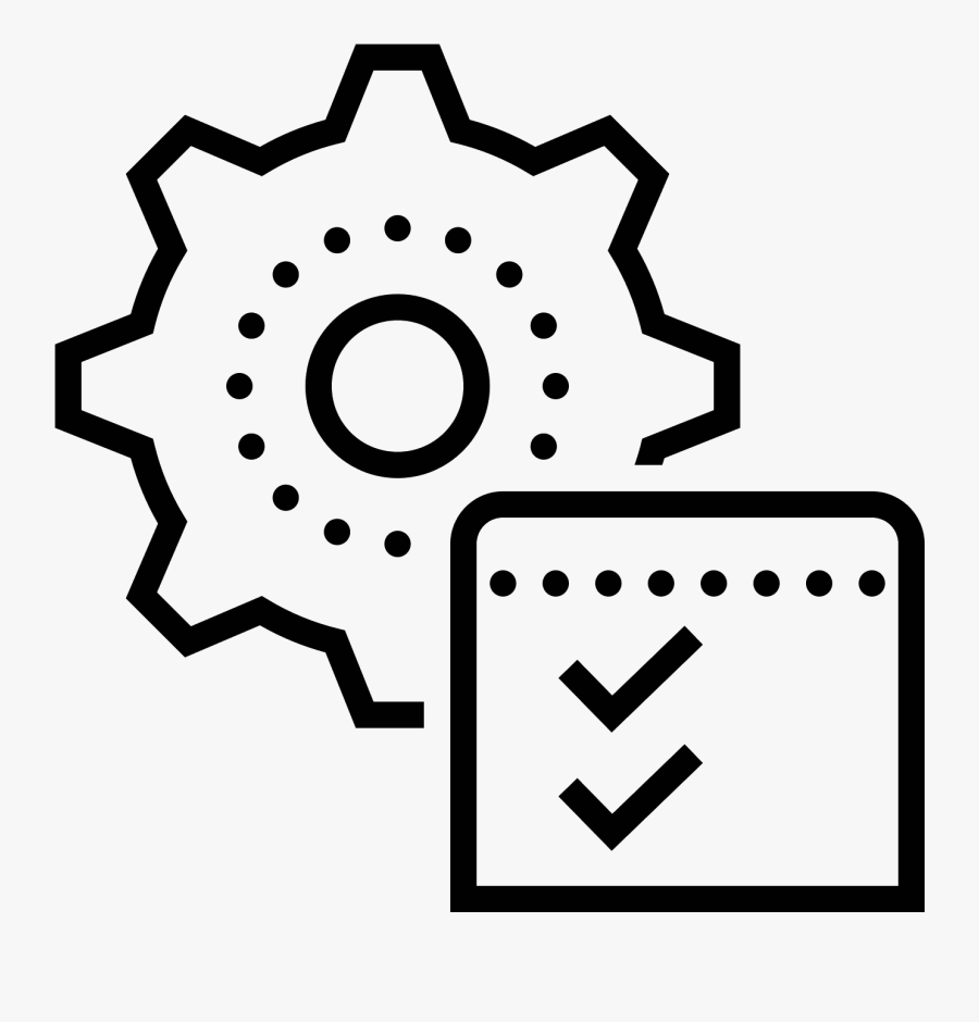 Administrative Tools Icon , Free Transparent Clipart - ClipartKey