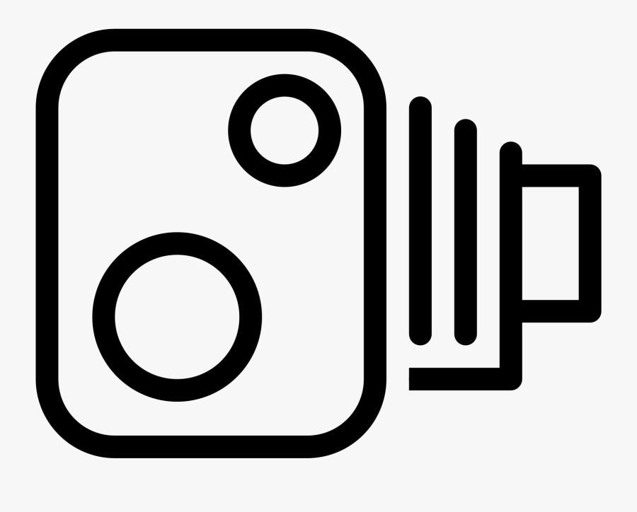 Speed Camera Icon - Traffic Enforcement Camera Sign , Free Transparent ...