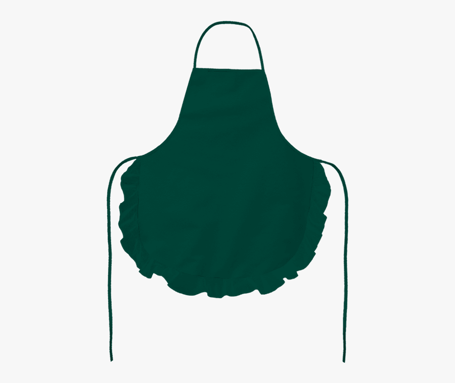 Forest Green 3308c 1478199211 484 - Apron , Free Transparent Clipart ...
