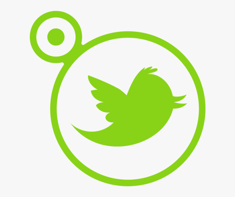 Twitter Logo Png Hd , Free Transparent Clipart - ClipartKey