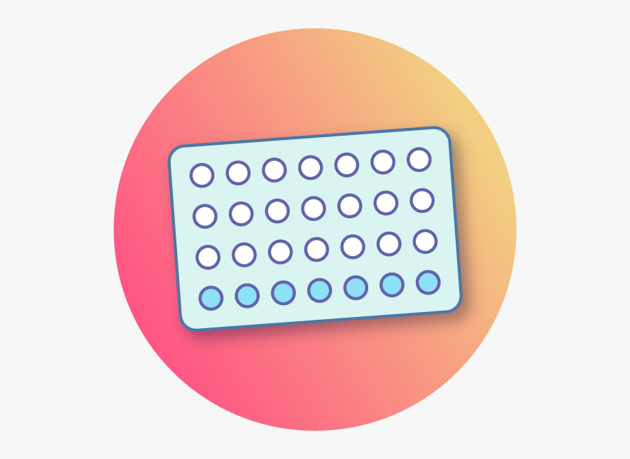 Birth Control Clipart , Free Transparent Clipart - ClipartKey