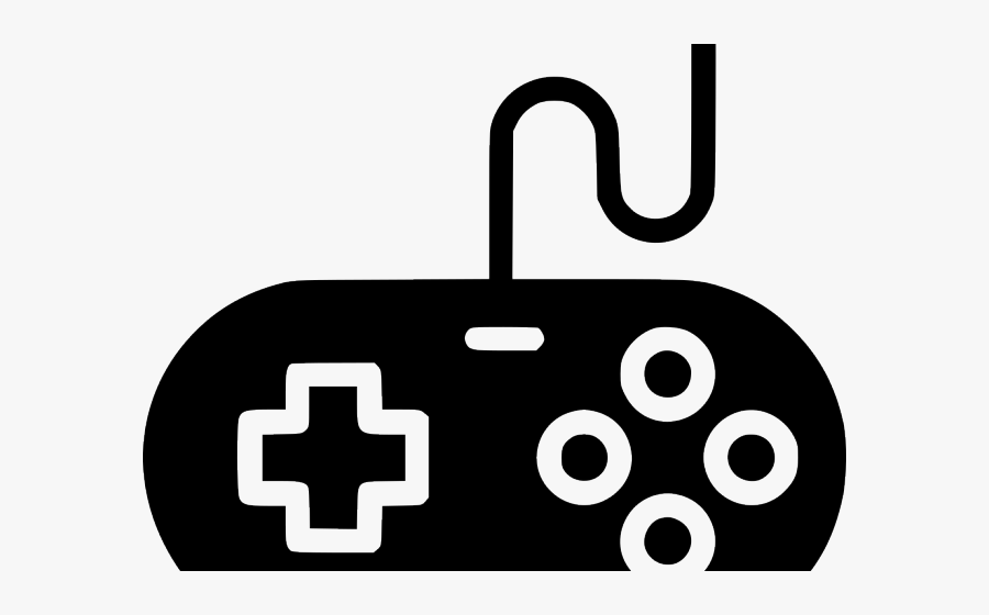 Transparent Controller Clip Art Png , Free Transparent Clipart - ClipartKey