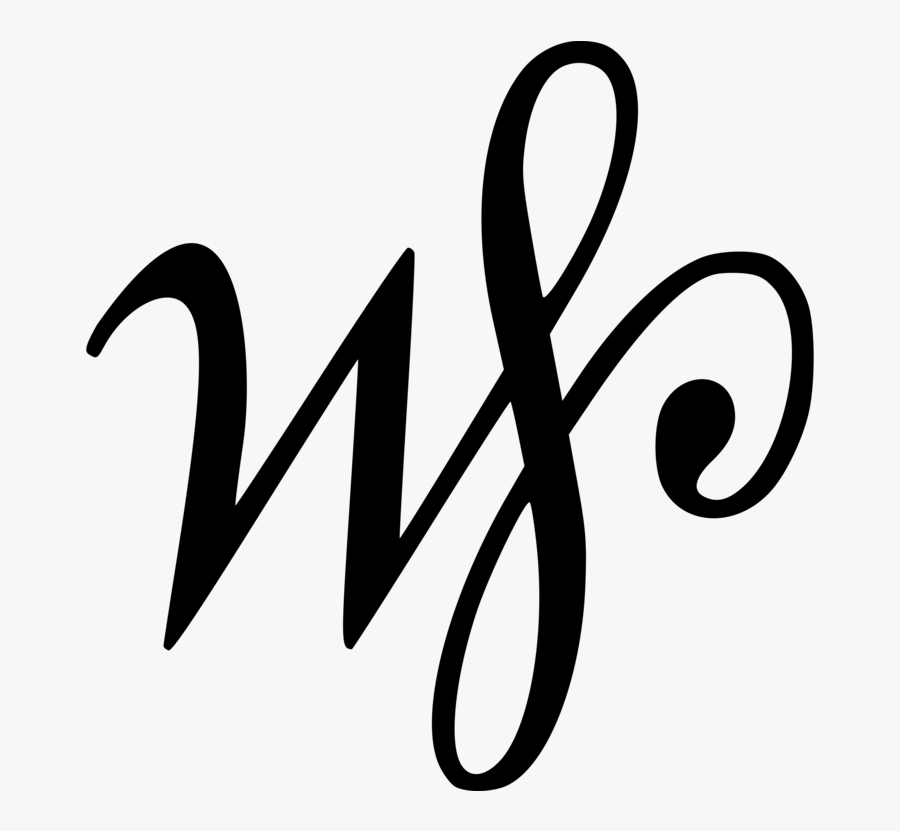 Calligraphy,area,text - Wtf , Free Transparent Clipart - ClipartKey