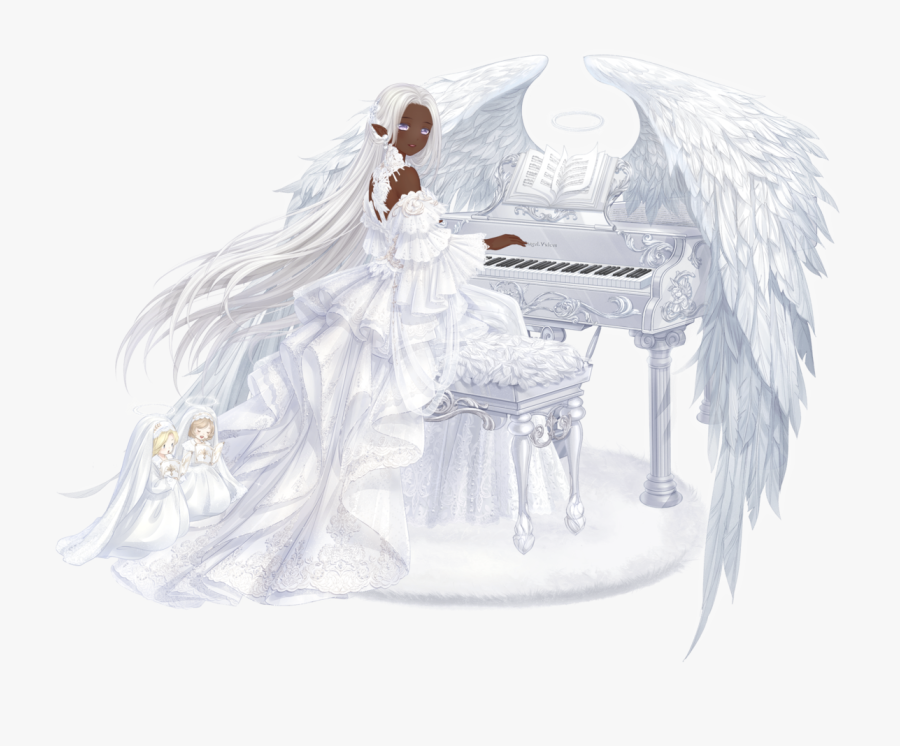 On Hiatus Chant Of Devotion Hot Beat Bonus Elf Ears - Love Nikki Chant ...