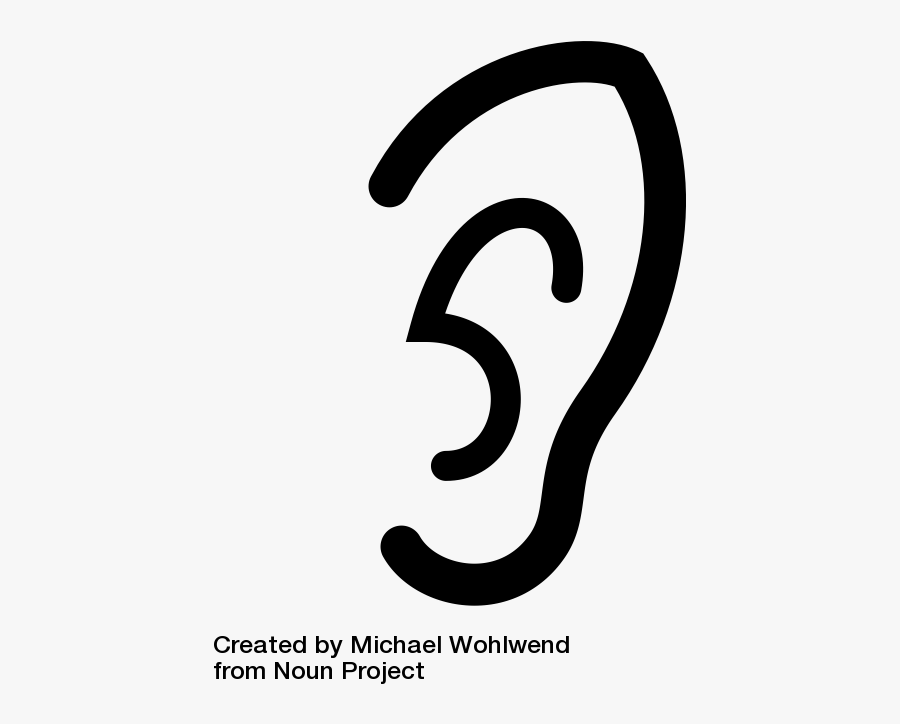 Elf Ear Icon , Free Transparent Clipart - ClipartKey