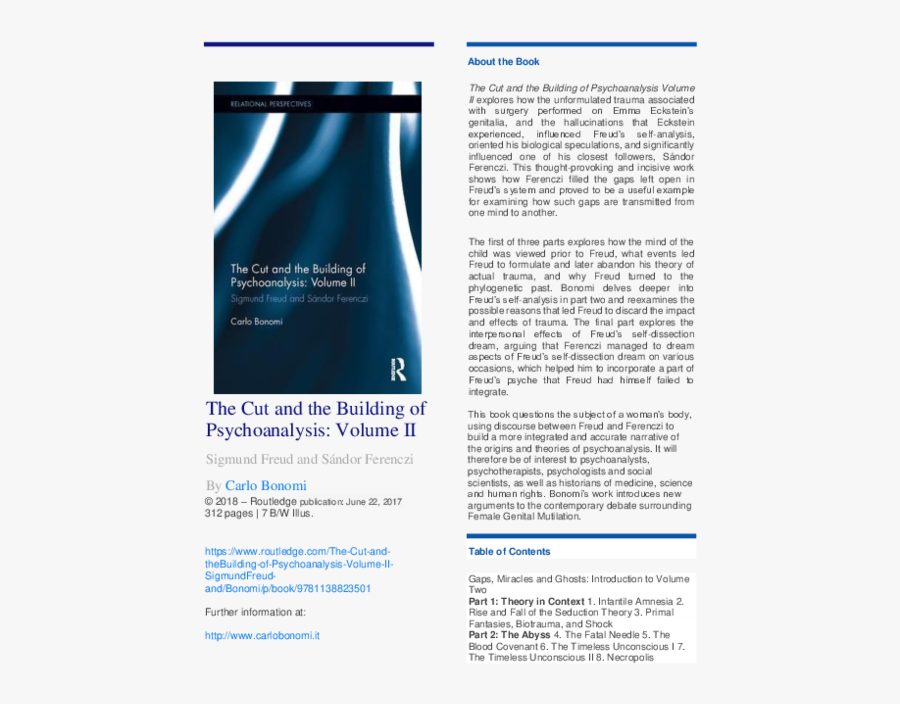 Transparent Sigmund Freud Png - Brochure , Free Transparent Clipart ...