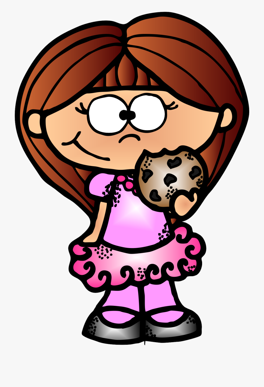 Cartoon People Coloring Pages , Free Transparent Clipart - ClipartKey