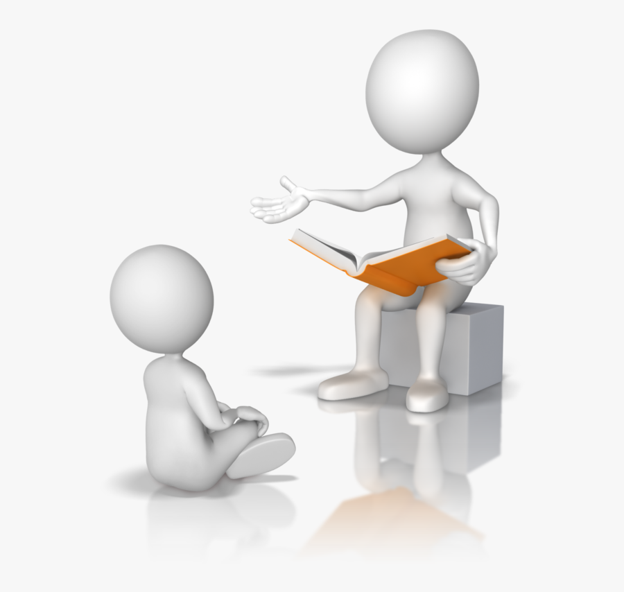 Clipart 3d Man , Free Transparent Clipart - ClipartKey