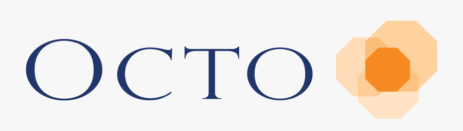 Octo Consulting Group Logo Clipart , Png Download - Octo Consulting ...