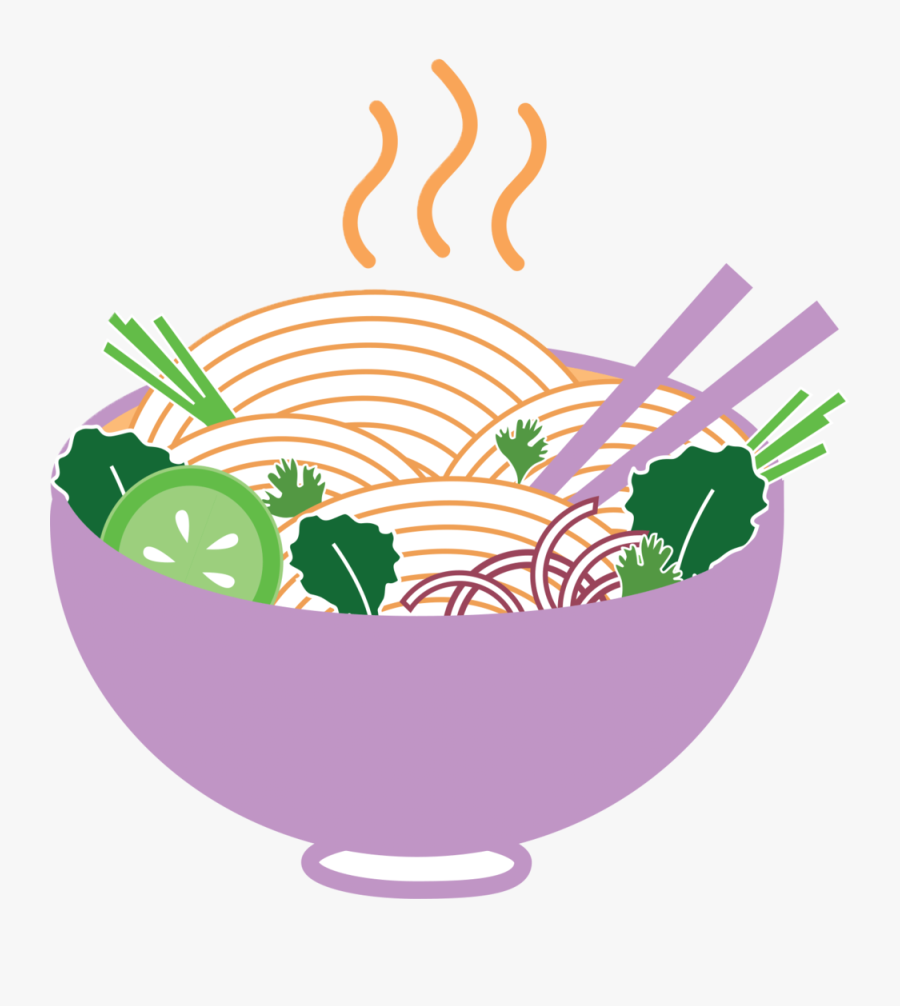 Ali"s Pho Icon - Dish , Free Transparent Clipart - ClipartKey