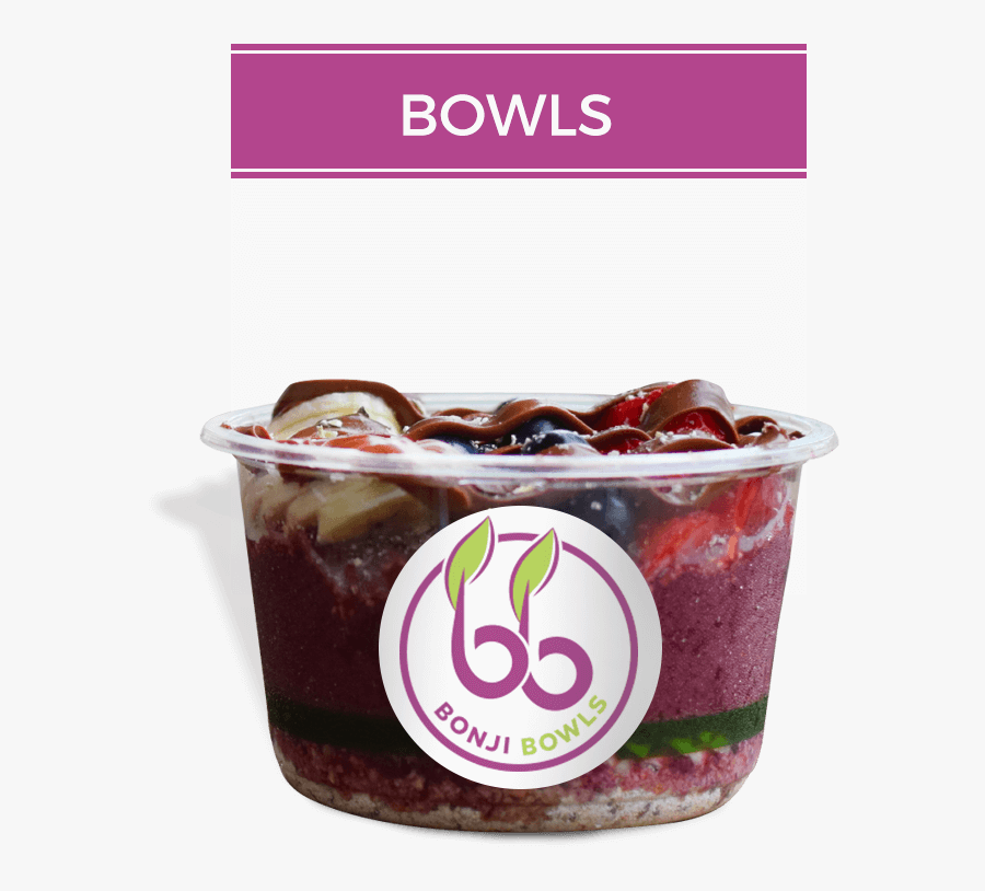 Bonji Bowls , Free Transparent Clipart - ClipartKey